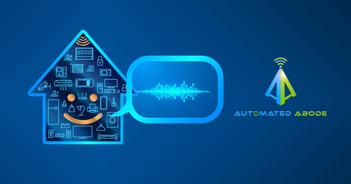 Automated Abode Automate Your Home And Make It Work For You